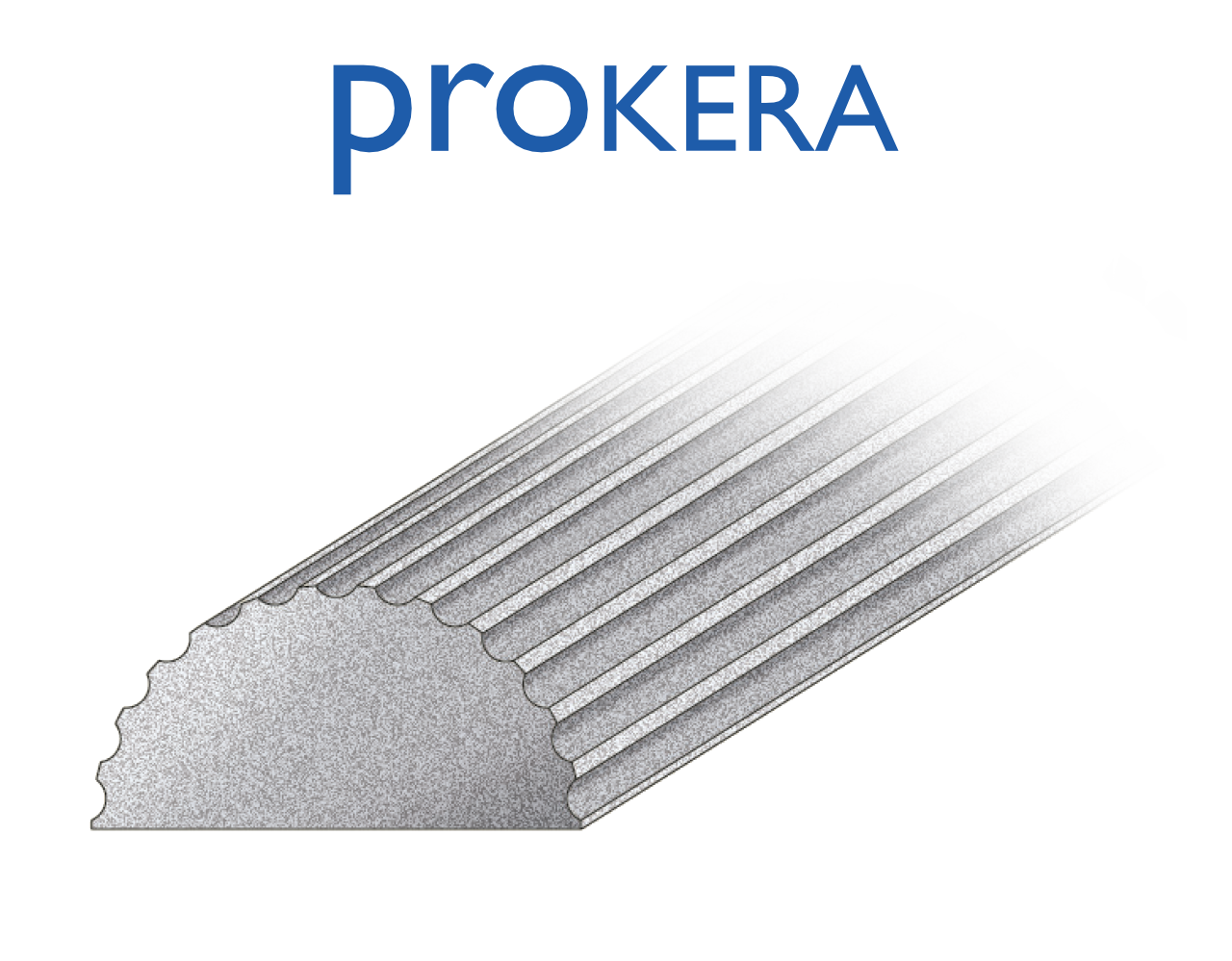 Säulenschaft Kontur - Profil GmbH Gößnitz